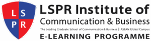 Pendaftaran - Elearning LSPR (S1)